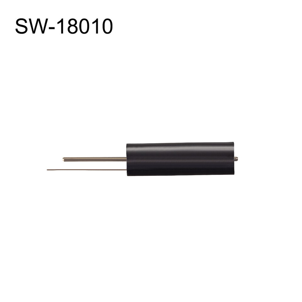 SW-18010 High Sensitivity Spring Electronic Vibration Sensor Switch ...
