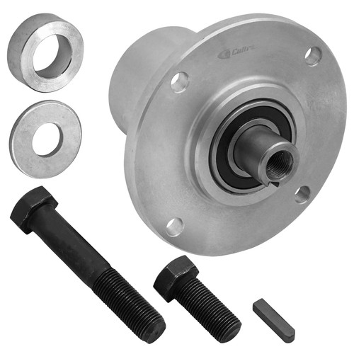 Caltric Deck Spindle for Bobcat BZT2000 Series 52" Deck Mower / 2186205 ...