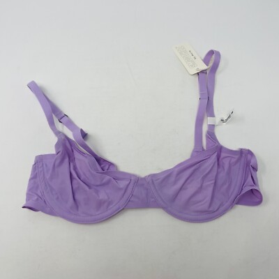 Aerie Smoothez Womens 34B Microfiber Full Coverage Underwire Bra in ...