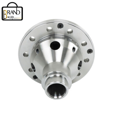 9" Inch For Ford 28 Spline Posi Unit - Trac Lok Loc - Traction Lock - 9 ...