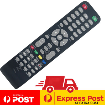 NEW VIANO TV REPLACEMENT REMOTE CONTROL REM115 . NOT FOR 32" TVs | eBay ...