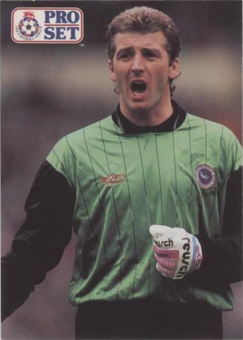 1991-92 Pro Set English League - Perry Digweed #141 for sale online | eBay