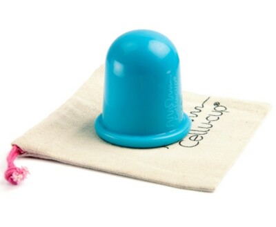 Cellu-Cup Anti-Cellulte Massaging Cup BRAND NEW! BLUE FREE SHIPPING! | eBay