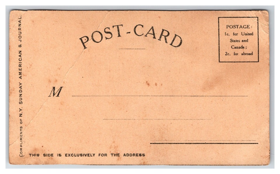 City Hall Ruins After Earthquake San Francisco CA American Journal ...