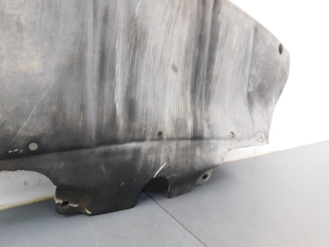 2021 Ram 1500 TRX Mopar 68445551AB Skid Plate Front Fascia For 2021 ...