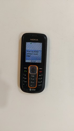 2372.Nokia 2600c-2B Very Rare - For Collectors - Unlocked | eBay Australia