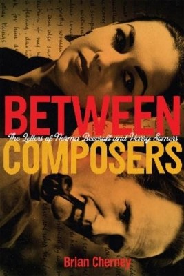 Brian Cherney Between Composers (Copertina rigida) | eBay