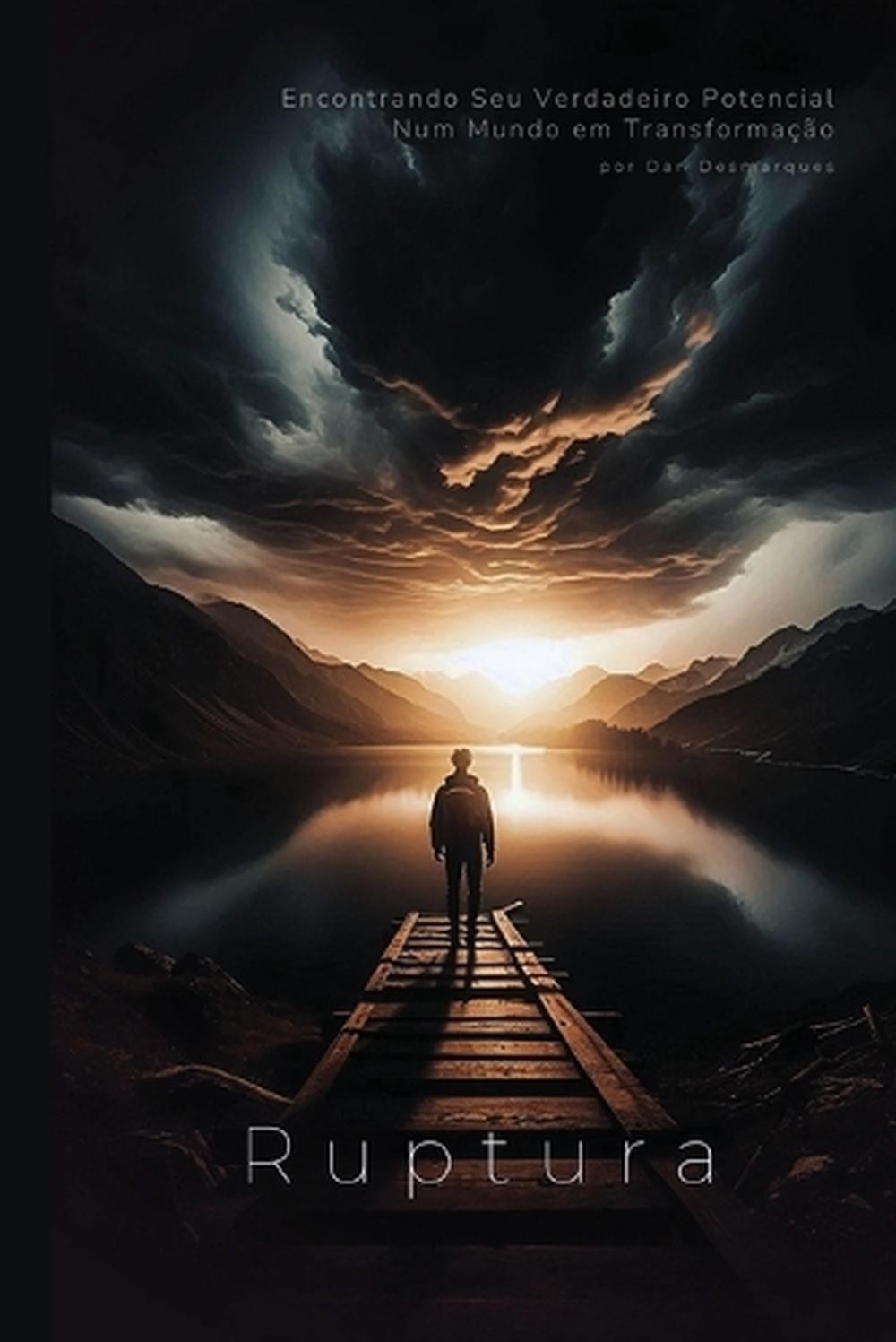 Breakthrough / Ruptura: Embracing Your True Potential in a Changing ...