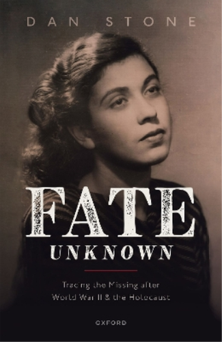 Dan Stone Fate Unknown (Gebundene Ausgabe) 9780198846598 | eBay.de
