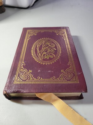 Wild Flowers of East Africa Easton Press Leather bound Fine Binding | eBay