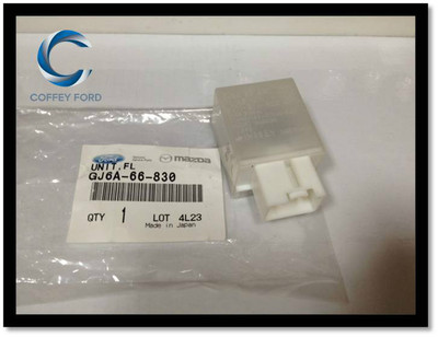 Genuine Ford Courier/Ranger/Escape Flasher Cam / Indicator Relay ...