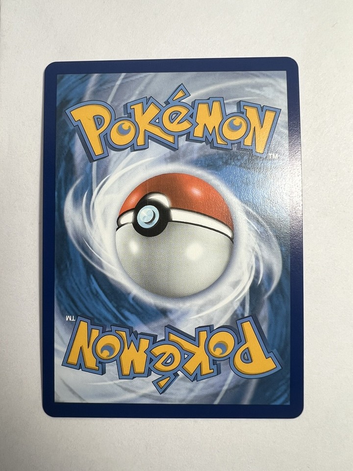 Pokemon Card - Ultra Ball Brilliant Stars 186/172 Secret Rare Full Art ...
