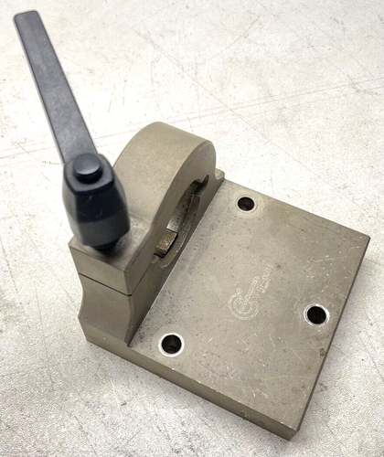 COMMAND XFGF-00B4 , BT40 VERT/HORZ HOLDING FIXTURE | eBay