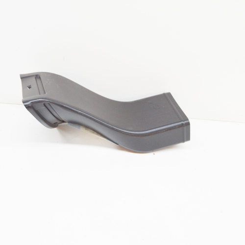 NEW BMW 5 E60 3.0I FRONT RIGHT BRAKE AIR DUCT M TECH 51117896588 ...