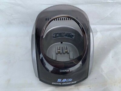 PANASONIC PQLV30030ZAM CHARGING BASE FOR KX-TGA552 KX-TGA551 KX-TGA550 ...