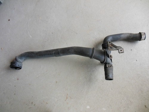 Porsche Boxster Cayman 987 2.9 3.4 Tubo Acqua Radiatore 99710675204 R ...