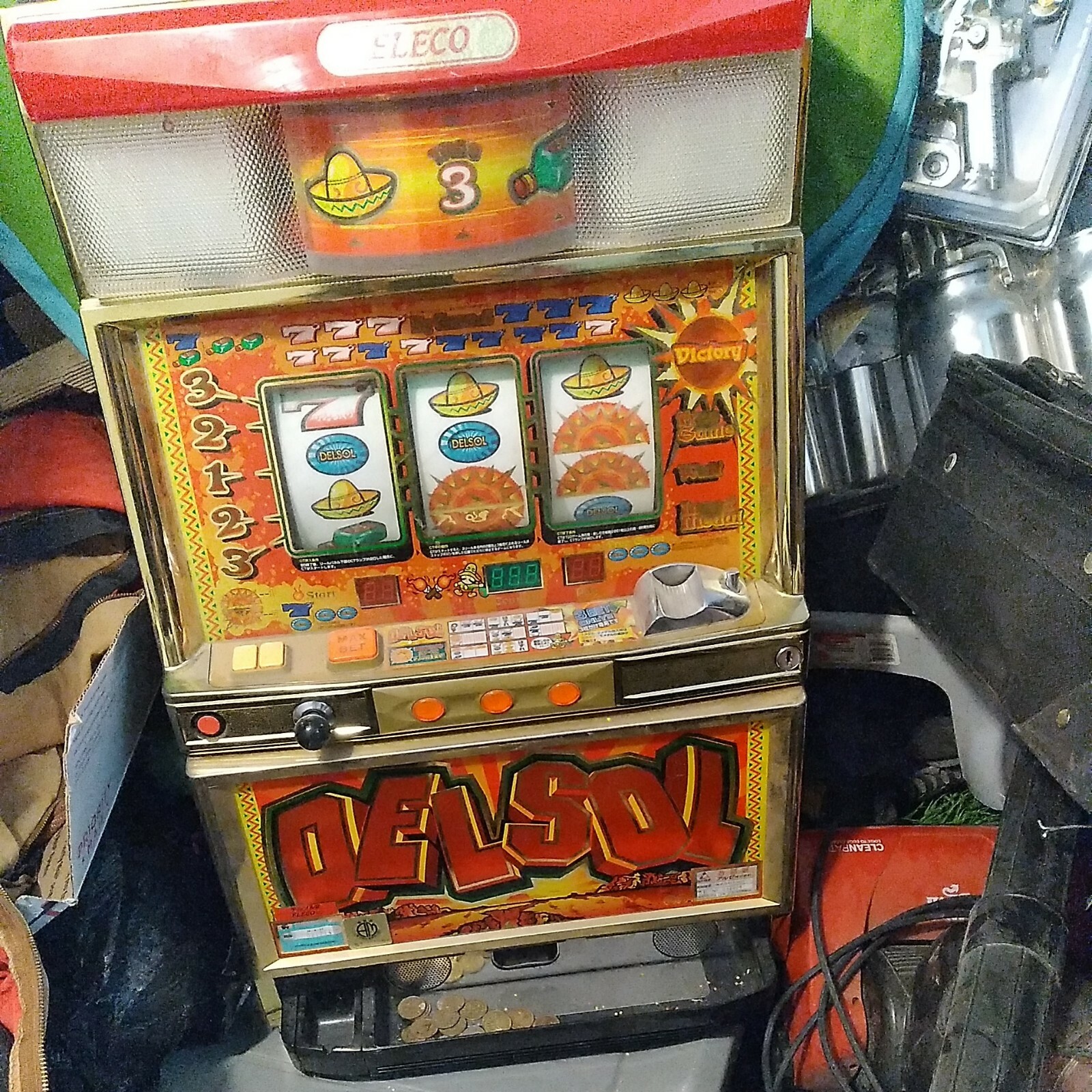 slot machine | eBay