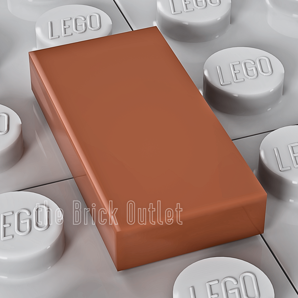 LEGO 1x2 Tile Part 3069 "NEW" - All Colors Available Including "RARE ...