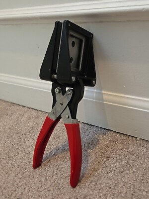 Passport Photo Punch Cutter * EXCELLENT | eBay