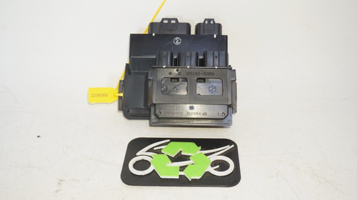 2021 KAWASAKI NINJA ABS 400 EX400 ECU ABS Computer RELAYS 239068 OEM | eBay