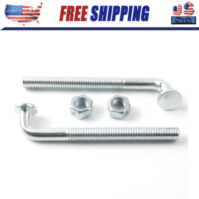 Fits 68 69 70 71 72 A-Body B-Body C-Body Gas Fuel Tank Strap Bolts J ...