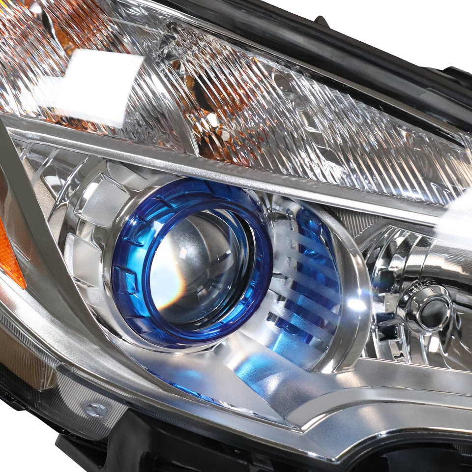 Headlight Passenger Right Side For 2013 2014-2016 Buick Encore Halogen ...