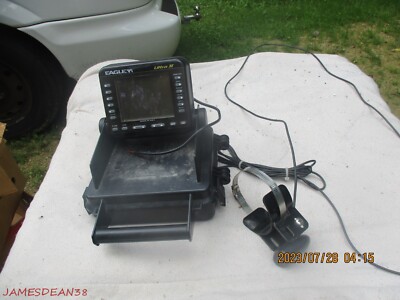 Fishfinders - Eagle Ultra