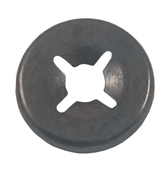STARLOCK PUSH ON FASTENERS LOCKING WASHER METRIC SHAFT 3MM TO 24MM PACK ...
