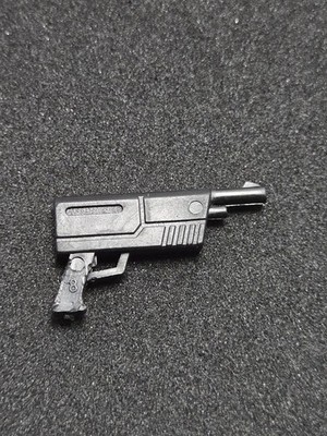 Remco American Defense Battle Sounds gun pistol | eBay