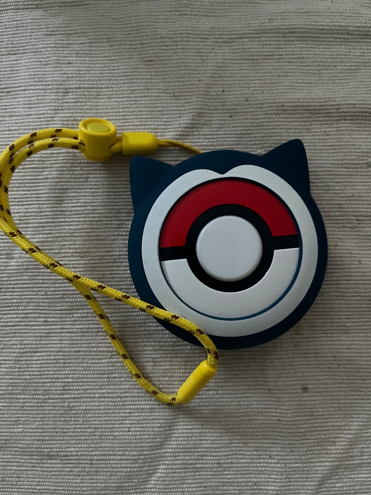 Pokemon Go plus plus w/ Snorlax case | eBay Australia
