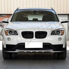 Front Bumper Headlight Washer Cover Cap For For BMW X1 E84 2013-2015 ...