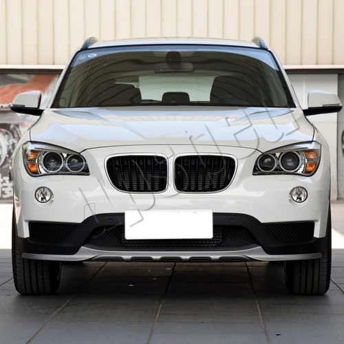Front Bumper Headlight Washer Cover Cap For For BMW X1 E84 2013-2015 ...