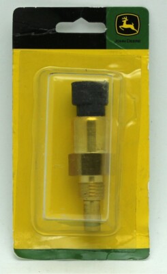 John Deere Original Equipment Fuel Coolant Oil Fluid Temperature Sensor ...