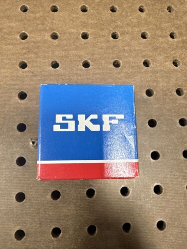 One (1) SKF NKIB 5906 Combination Needle Roller Bearing 30MM Bore NEW ...
