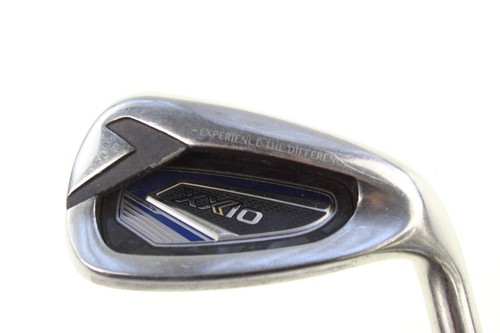 XXIO 12 Iron Set 6-PW and AW Regular Right-Handed Graphite #0277 Golf ...