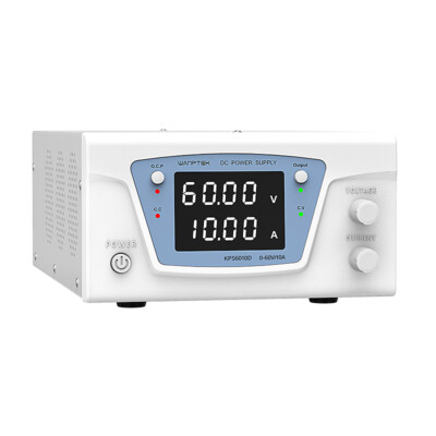 Adjustable Variable DC Power Supply Output 0-60V 0-10A Power 600W ...