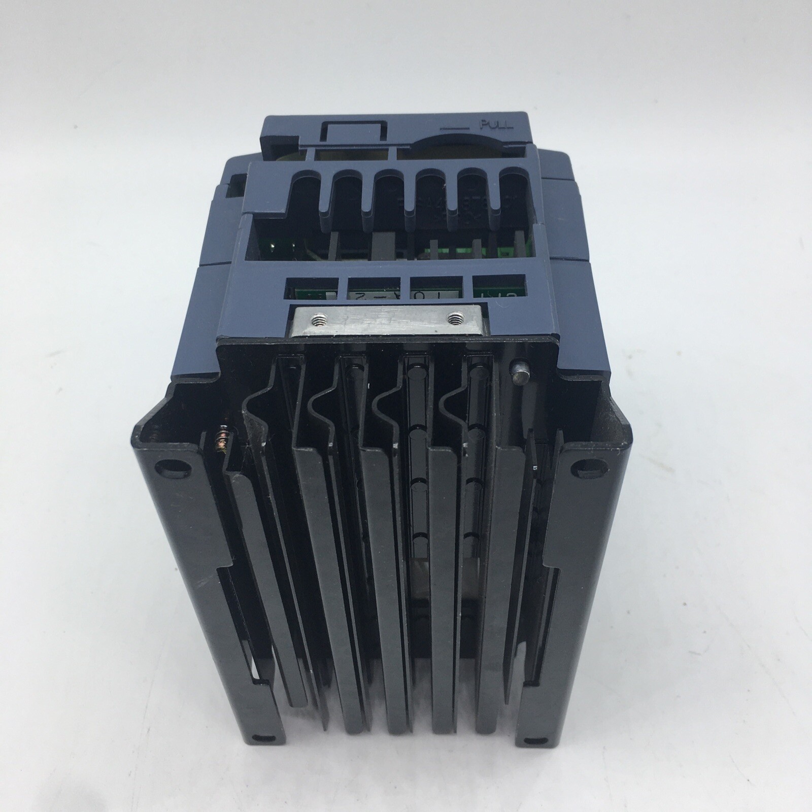 Fuji Electric AF-300 Mini 3PH 1HP 380-480V Control Drive ...