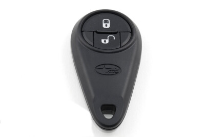 OEM 2005-2008 Subaru Remote KeyLess Entry Transmitter Impreza WRX STi ...