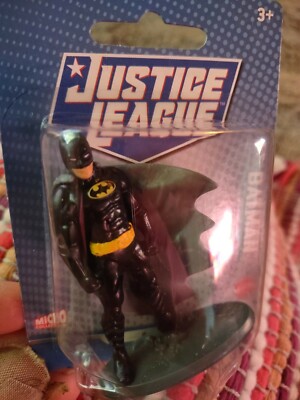 Justice League 2021 Batman surfer From DC Micro Collection NIB! PERFECT ...