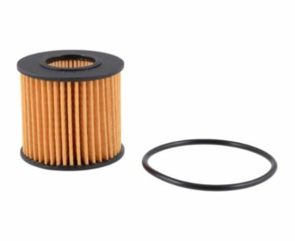 MILEGUARD CH10358 - Cross reference oil filters
