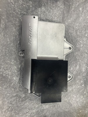 PORSCHE BOSE AMP AMPLIFIER SOUND AUDIO MODULE 7PP.035.223.AA ...