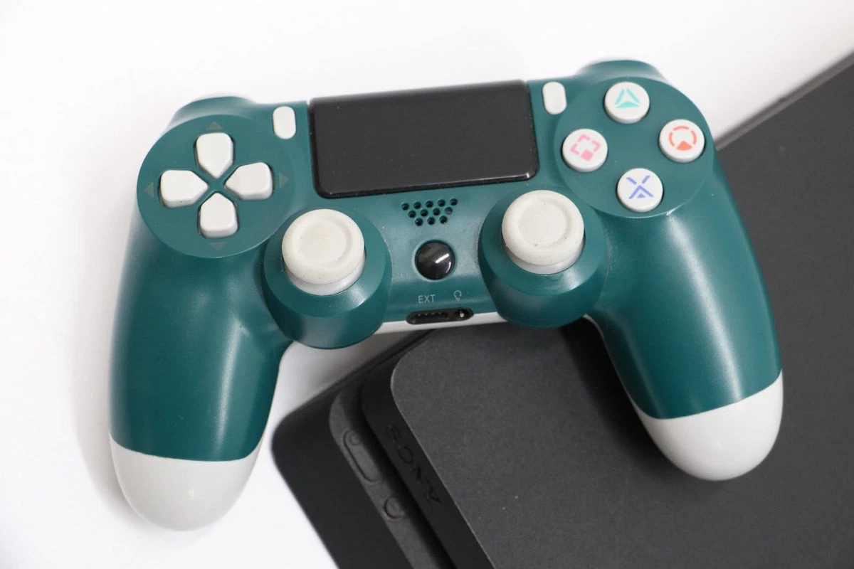 Ps4 3rd Party Controllers