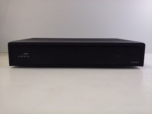 Motorola HD Digital Cable TV Boxes for sale | eBay