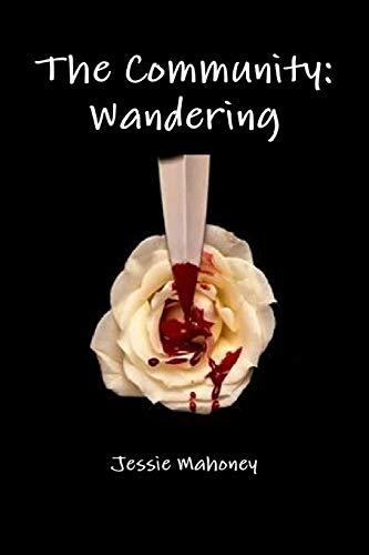 The Community: Wandering Book 4, Mahoney 9781704621739 Fast Free ...