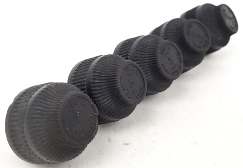 (LOT OF 5) Ideal Fuse Clip Clamp 5 *NEXT DAY OPTION* | eBay