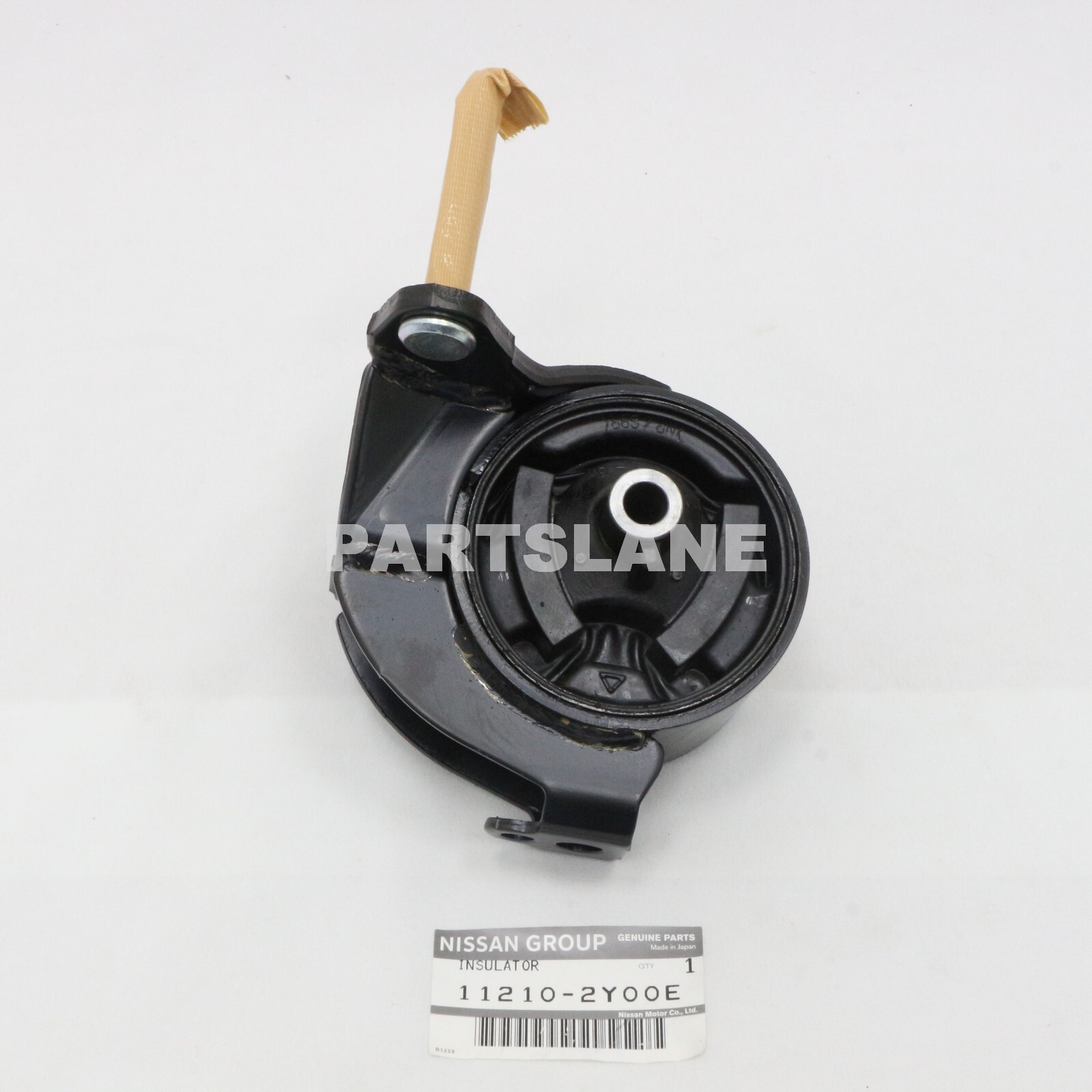 Nissan Maxima Infiniti I30 97-03 OEM Genuine Engine Mount Insulator ...