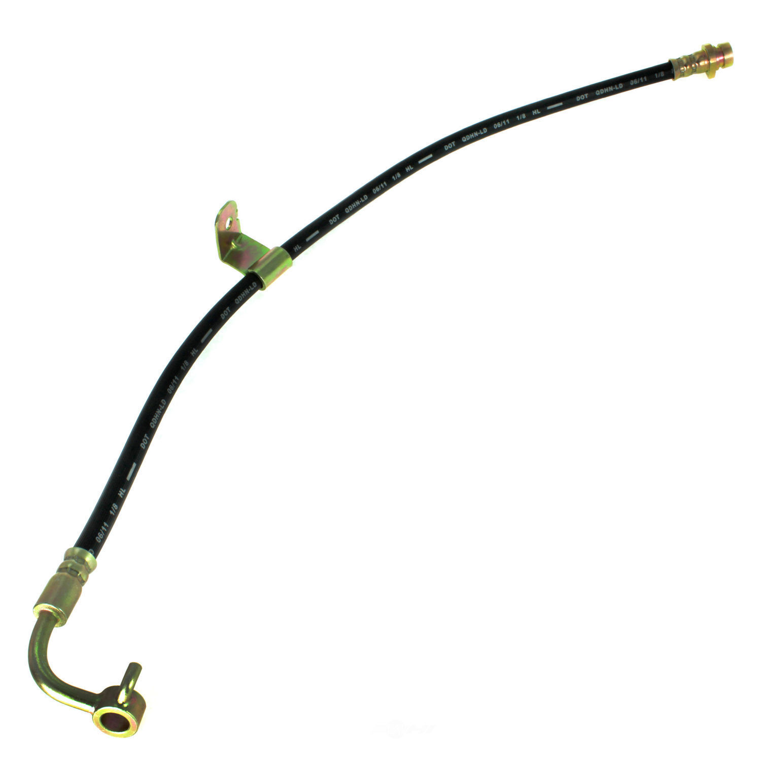 Brake Hydraulic Hose-Premium Centric 150.51084 fits 09-11 Hyundai ...