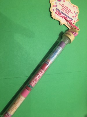 VHTF Vintage Bonne Bell Cupcake Crazy Collectible Tube 3 Lip Smacker ...