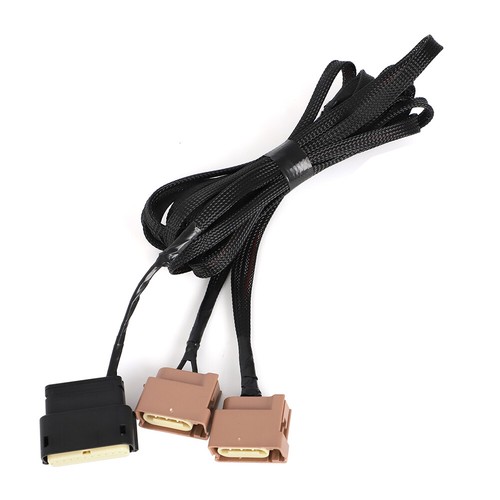 For 2018-2021 Chevrolet Equinox GM 84314382 Fog Light Turn Signal Wire ...