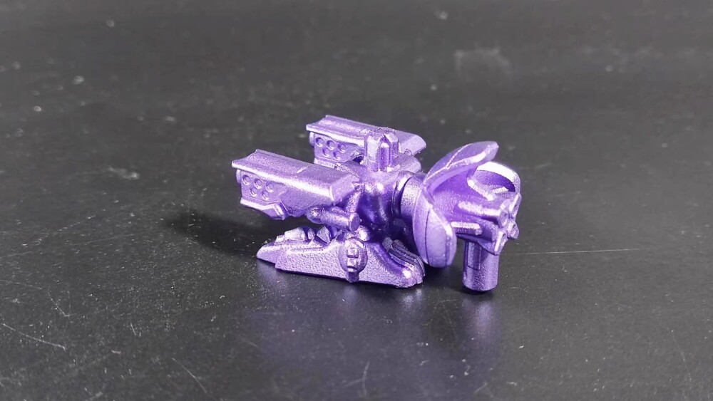 in stock! BIG Gun Weapon Head Socket Upgrade Kit For Legacy Evolution ...